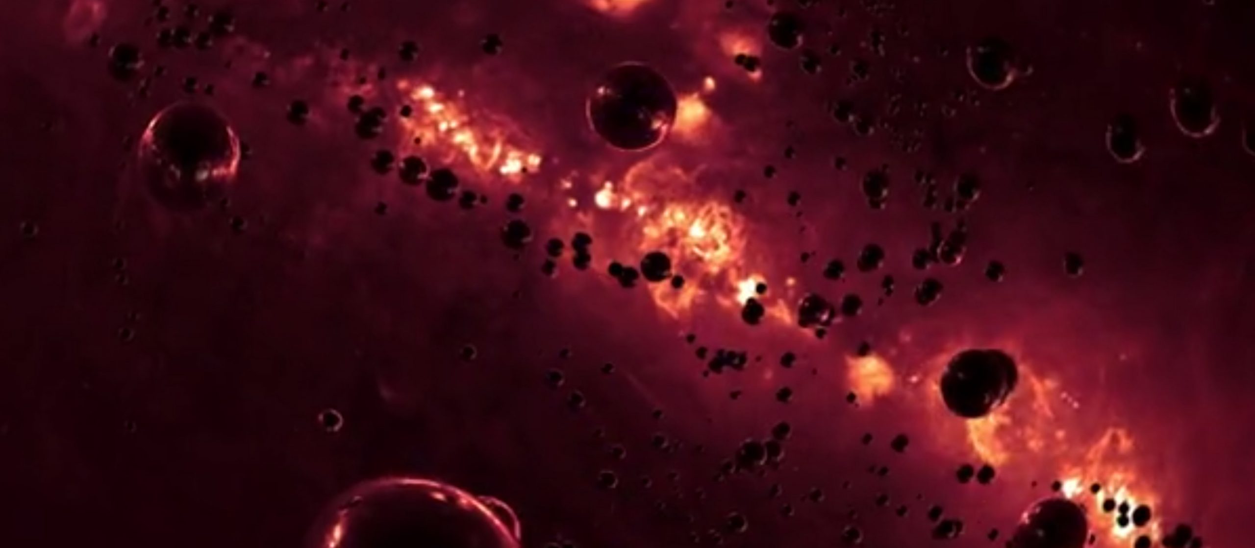 The Breakdown • helloluxx