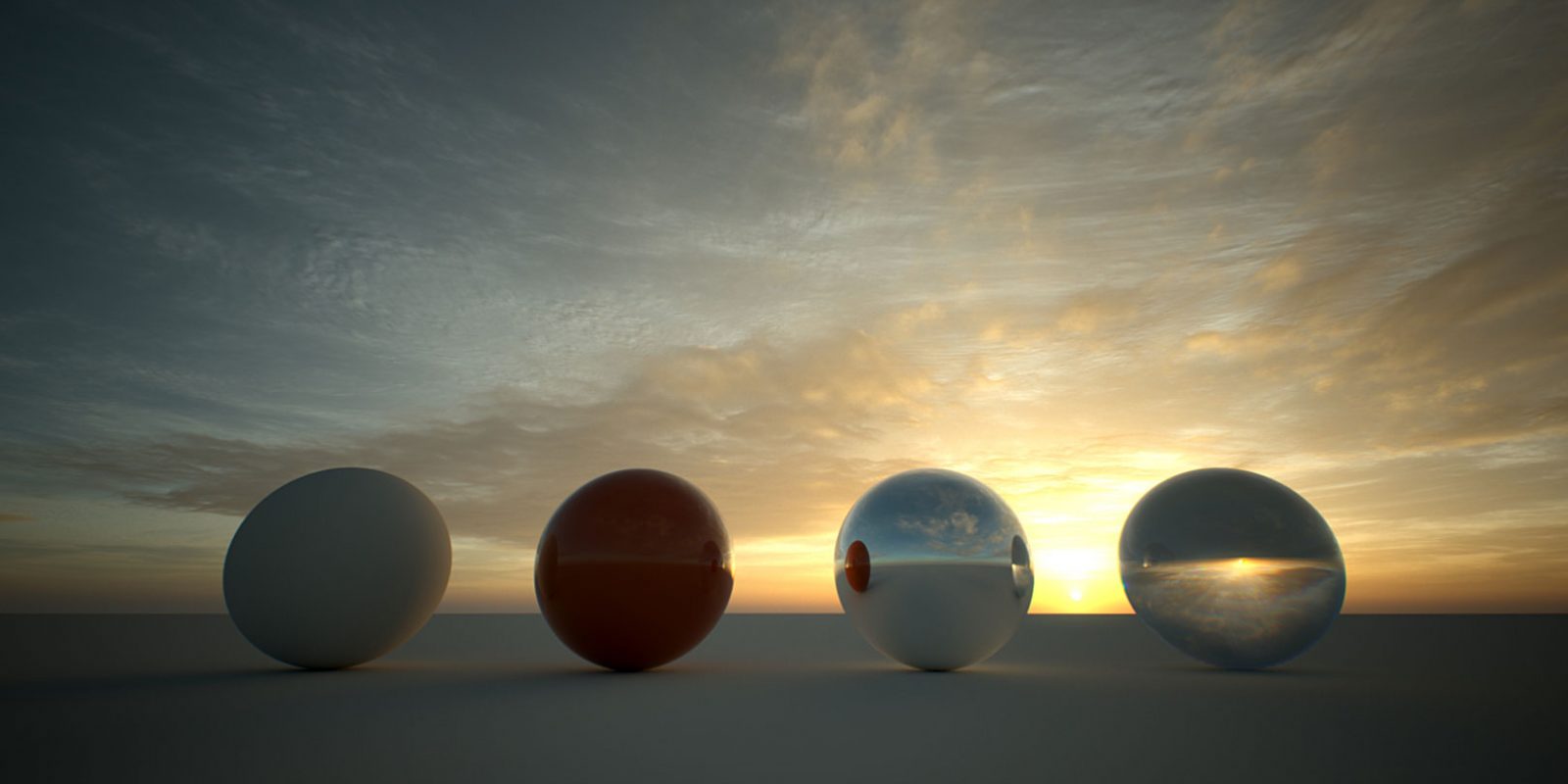 CG HDRI / Alien Skies • helloluxx