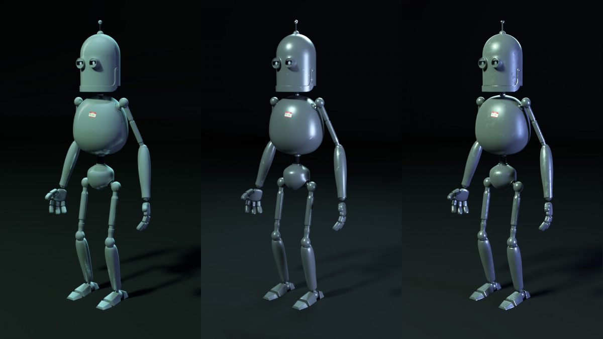 learn. Intro to Character Rigging in C4D • helloluxx