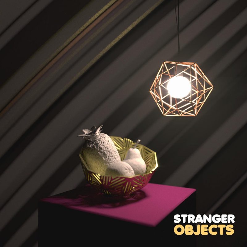 Corona Materials Library 01 • helloluxx