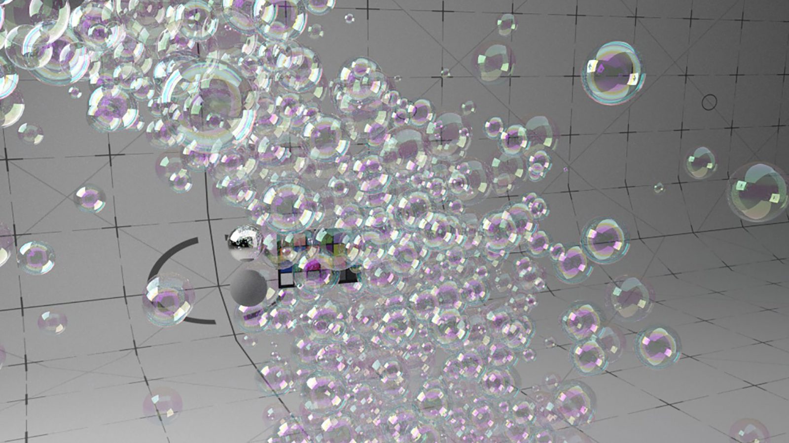 Redshift Toon & Iridescent Shader Pack for Cinema 4D • helloluxx