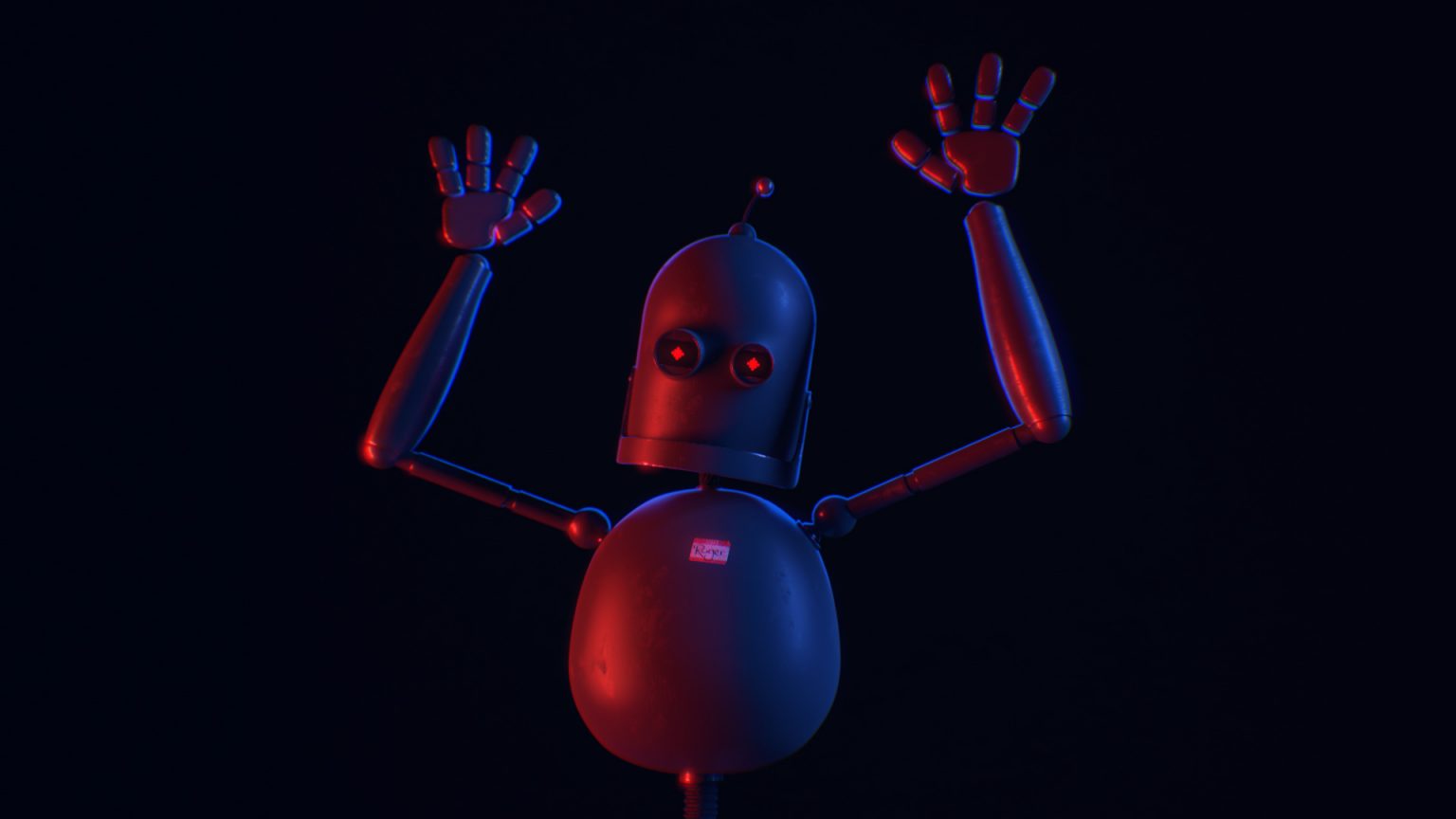 learn. Intro to Character Rigging in C4D • helloluxx