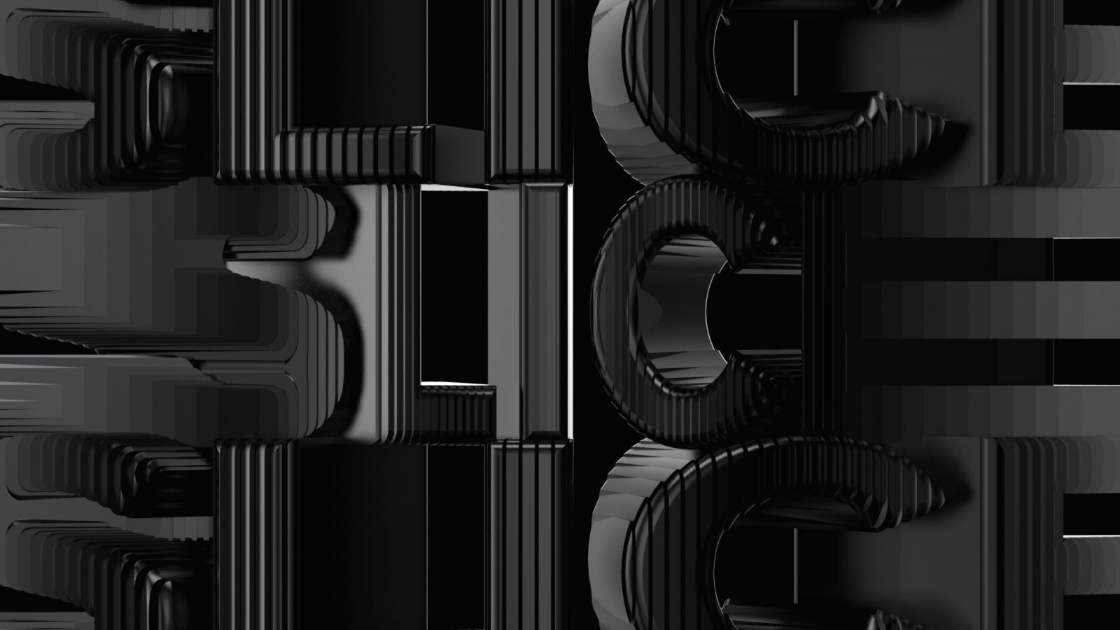 learn. C4D Mograph Techniques 02 • helloluxx