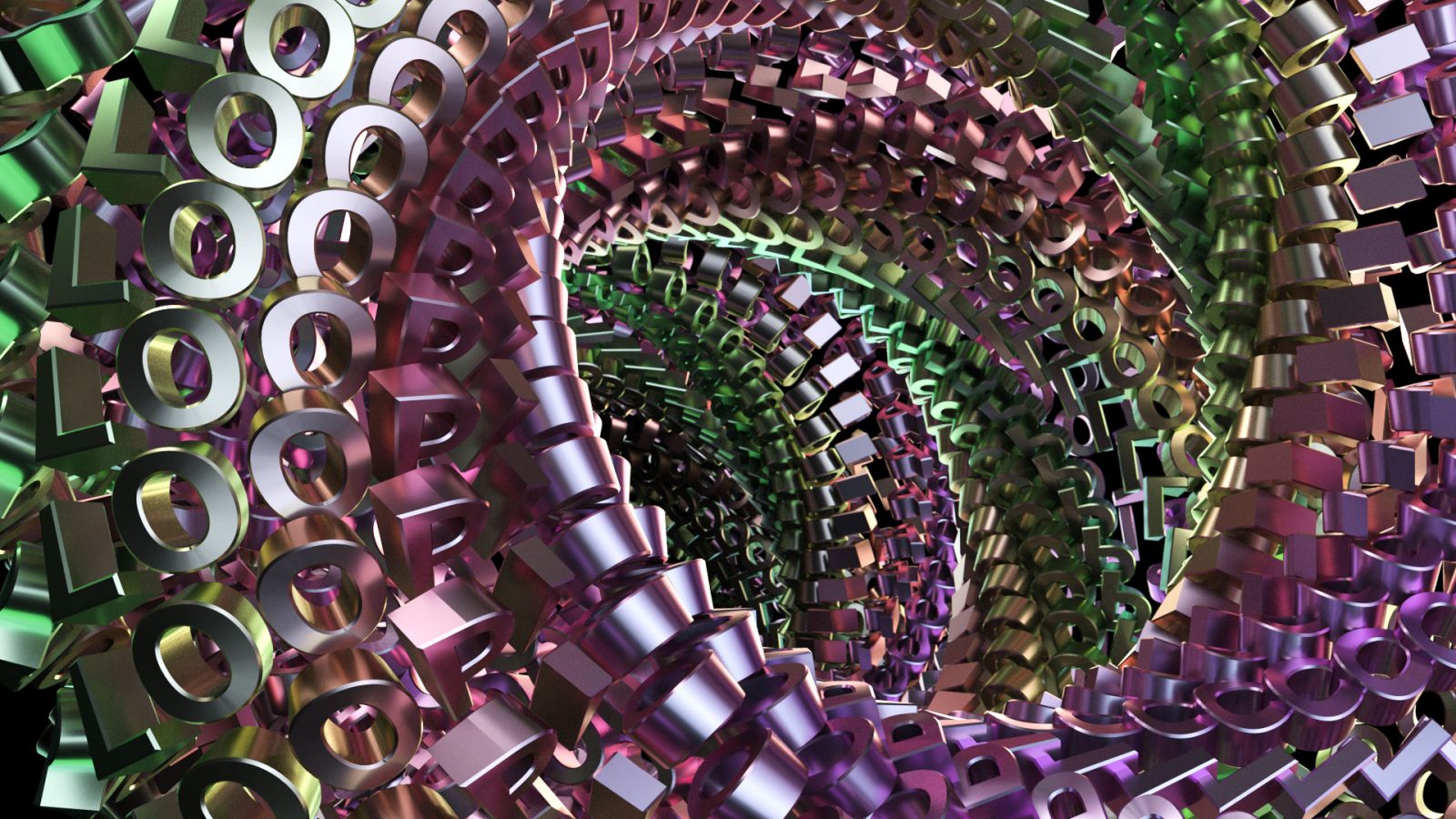 learn. C4D Mograph Techniques 02 • helloluxx