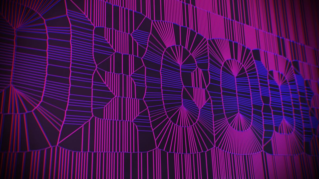 learn. C4D Mograph Techniques 03 • helloluxx