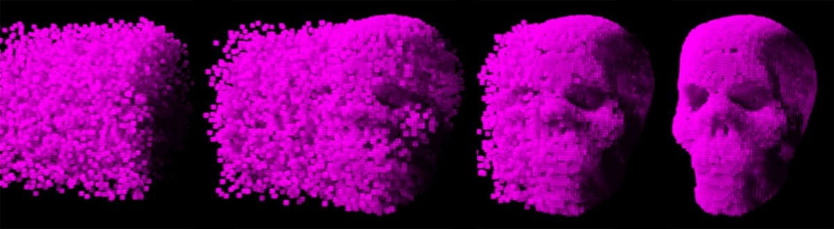 24 Free X-Particles Projects • helloluxx