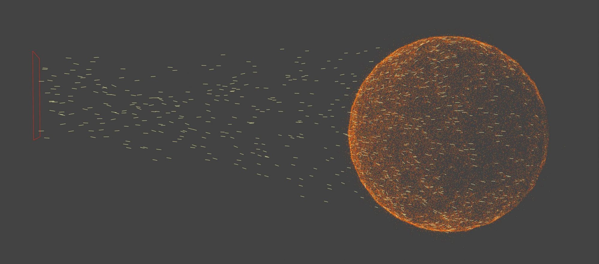 24 Free X-Particles Projects • helloluxx