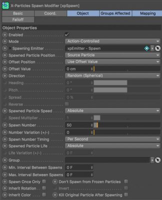 24 Free X-Particles Projects • helloluxx