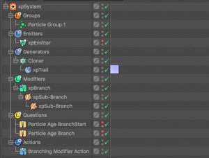 24 Free X-Particles Projects • helloluxx