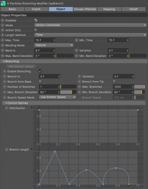 24 Free X-Particles Projects • helloluxx