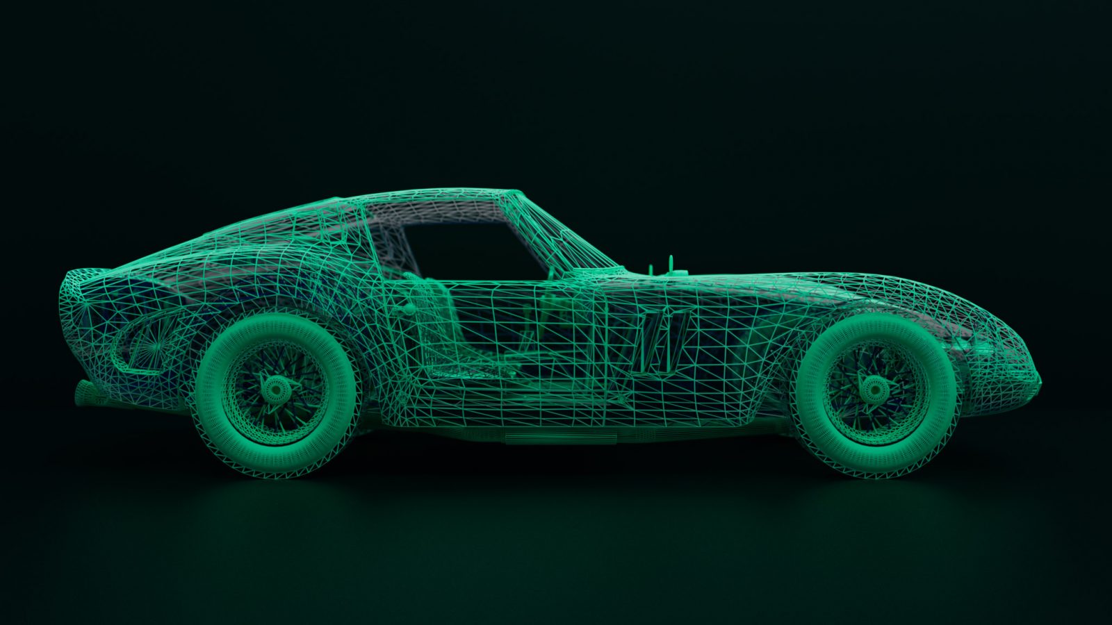 Redshift Essential Materials : Cinema4D • helloluxx