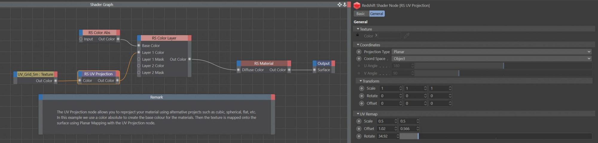 Redshift Essential Materials : Cinema4D • helloluxx