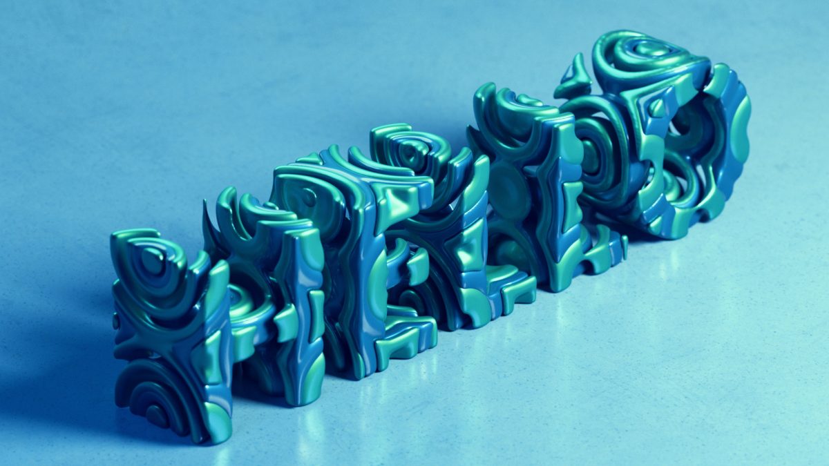 Formula Field & Volumes in Cinema 4D • helloluxx