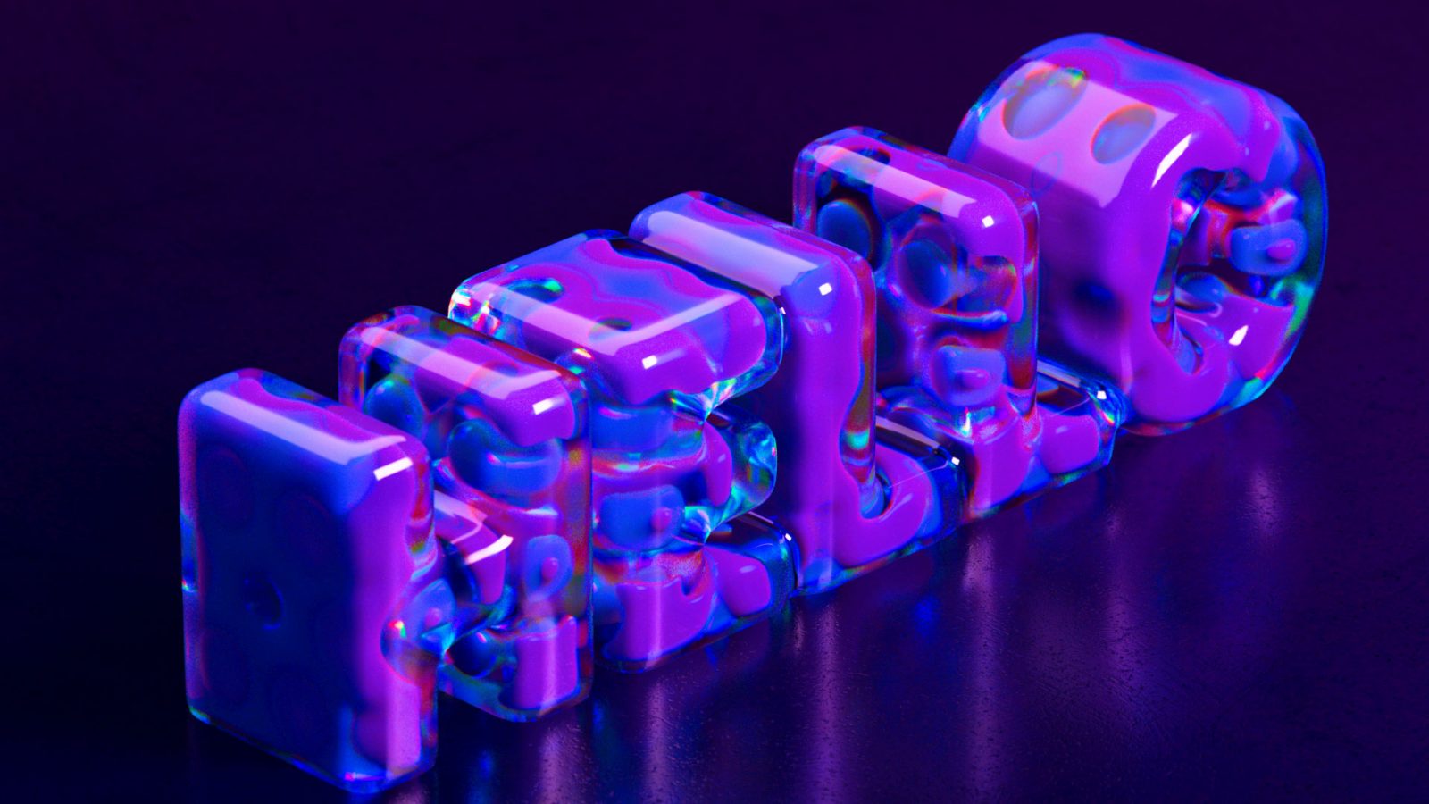 Formula Field & Volumes in Cinema 4D • helloluxx