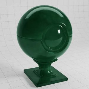 Redshift Essential Materials : Houdini • helloluxx