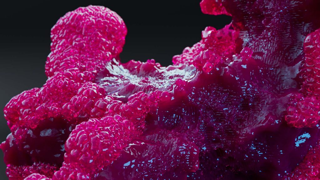 Redshift Essential Materials : Houdini • helloluxx
