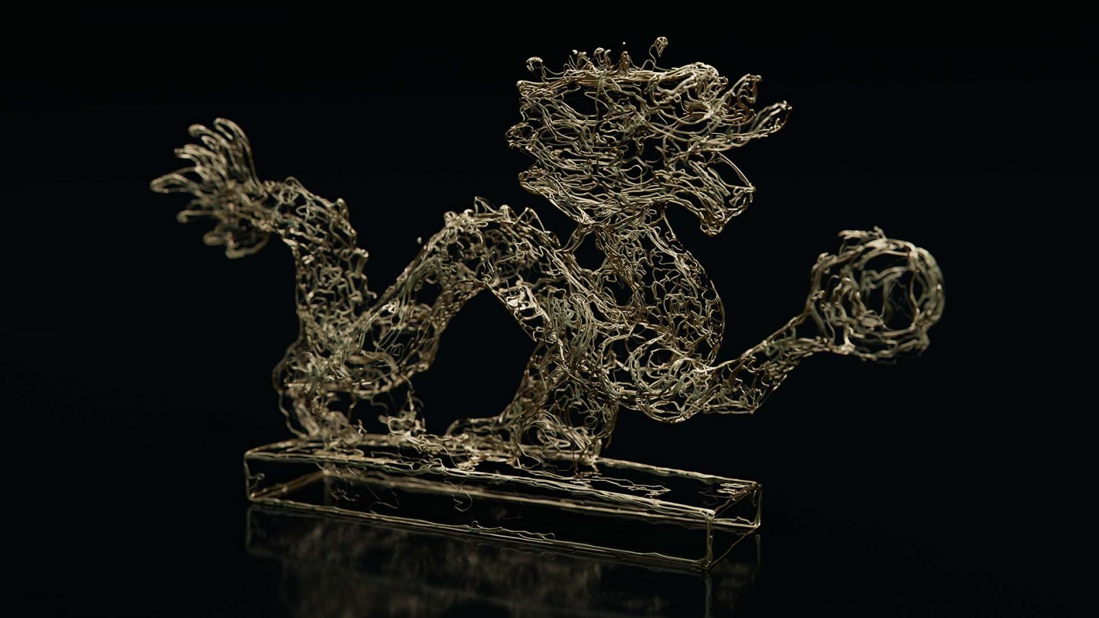 Redshift Essential Materials : Houdini • helloluxx