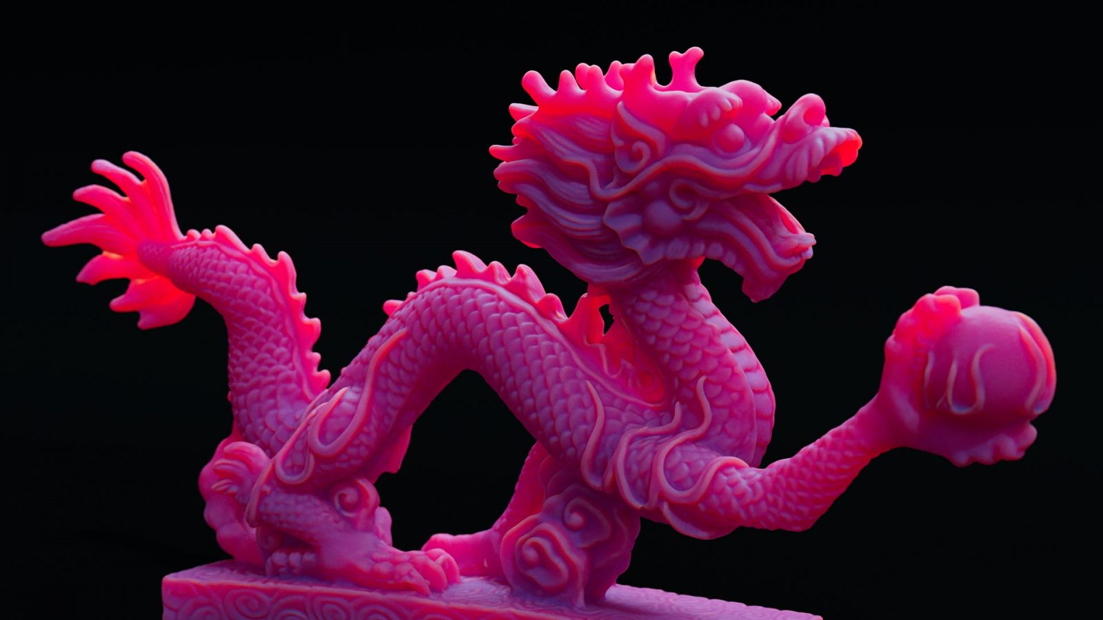 Redshift Essential Materials : Houdini • helloluxx