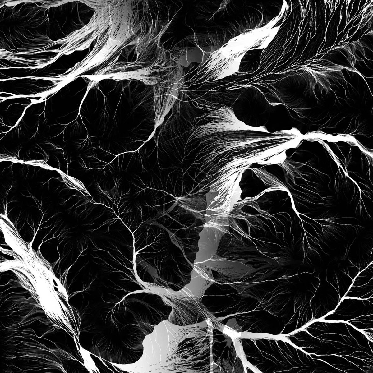 Alien Terrains CG TERRAIN • helloluxx