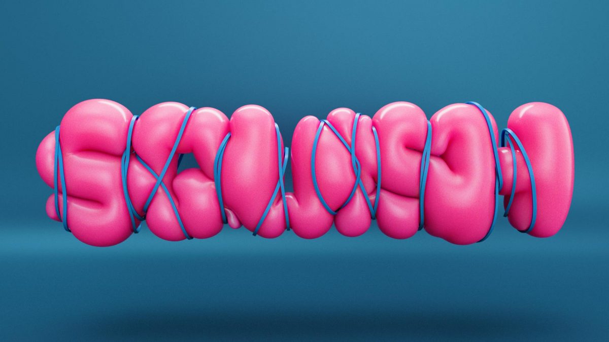 learn. C4D Mograph Techniques Bundle • helloluxx