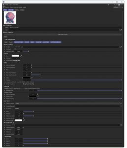 YMA Toon Shader for Cinema 4D & Redshift • helloluxx