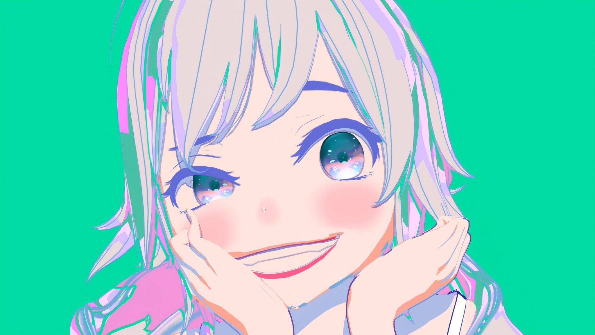 YMA Toon Shader for Cinema 4D & Redshift • helloluxx