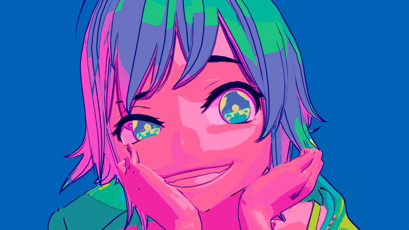 YMA Toon Shader for Cinema 4D & Redshift • helloluxx