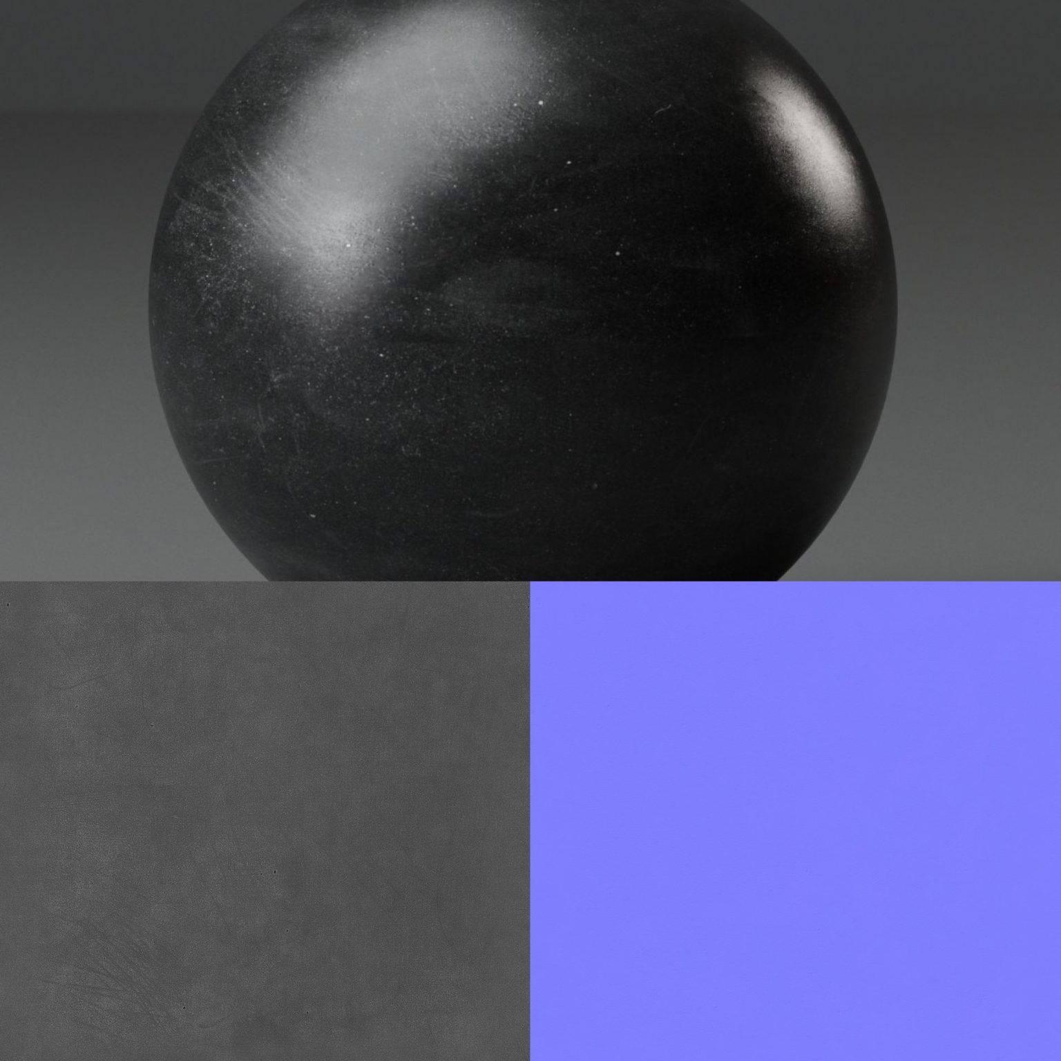 Surface Imperfection Pack / 50 x 4K Textures • helloluxx