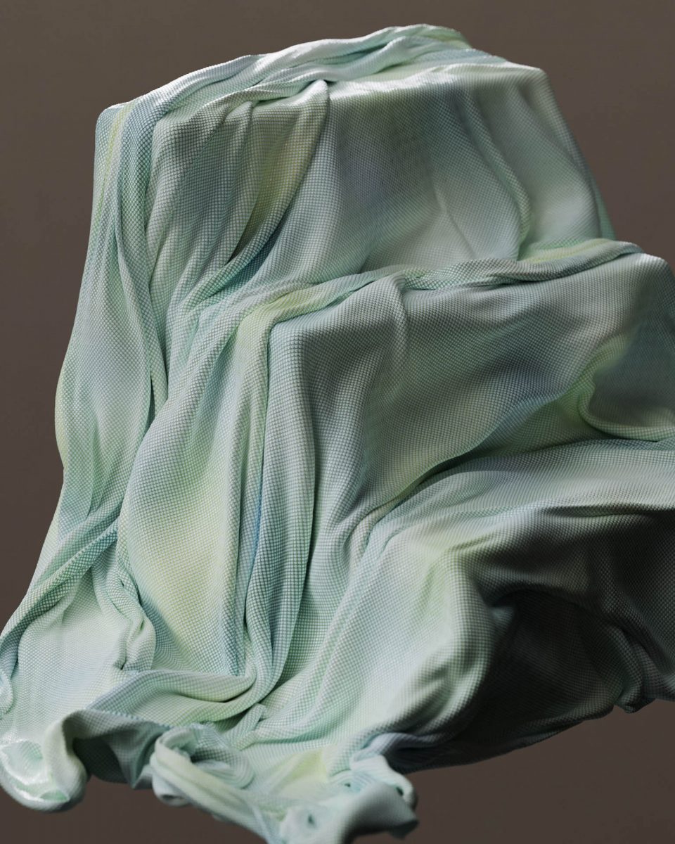 100 Redshift Shaders for C4D / 01 • helloluxx