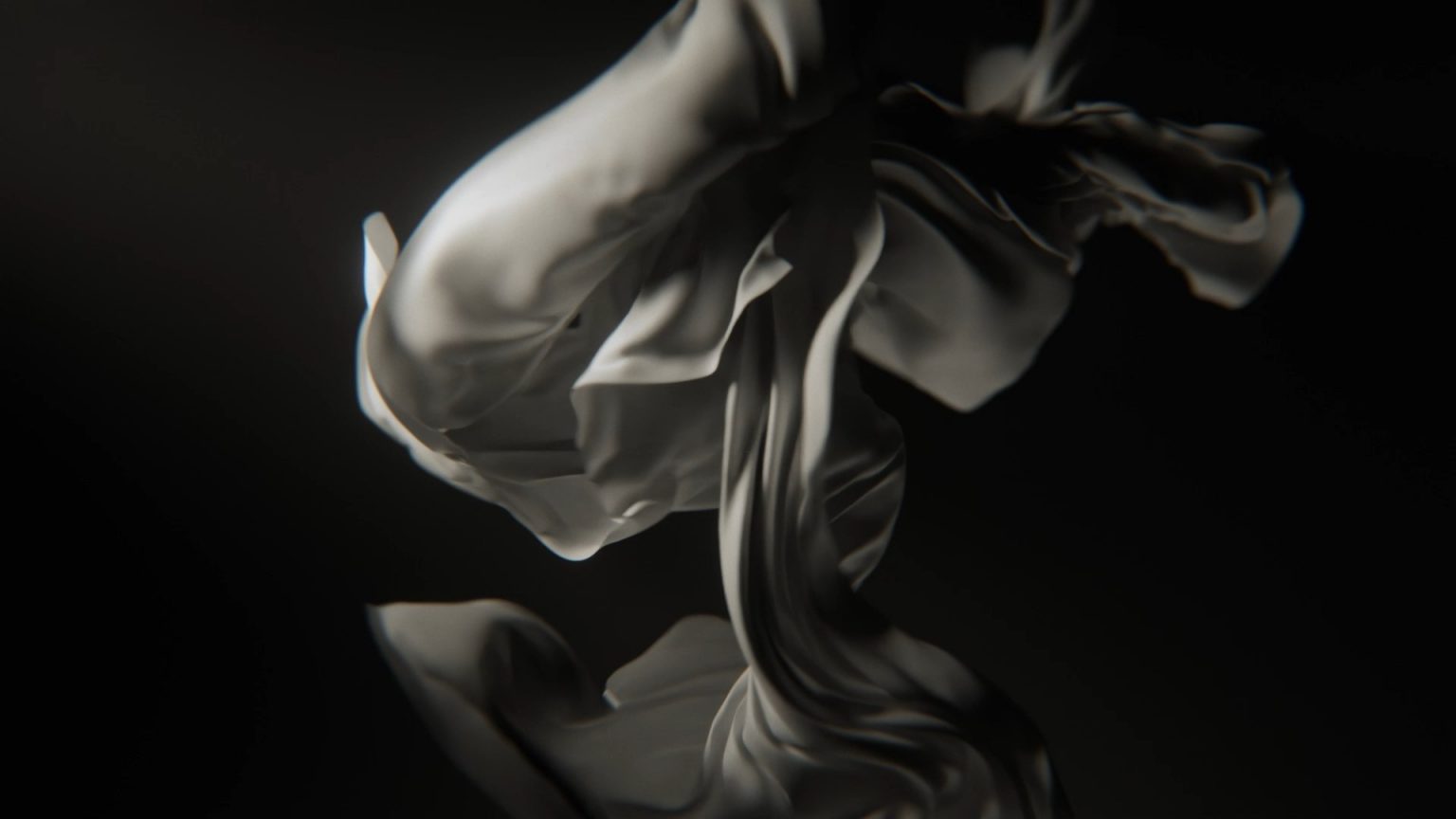 Learn Houdini Vol. 1 • helloluxx