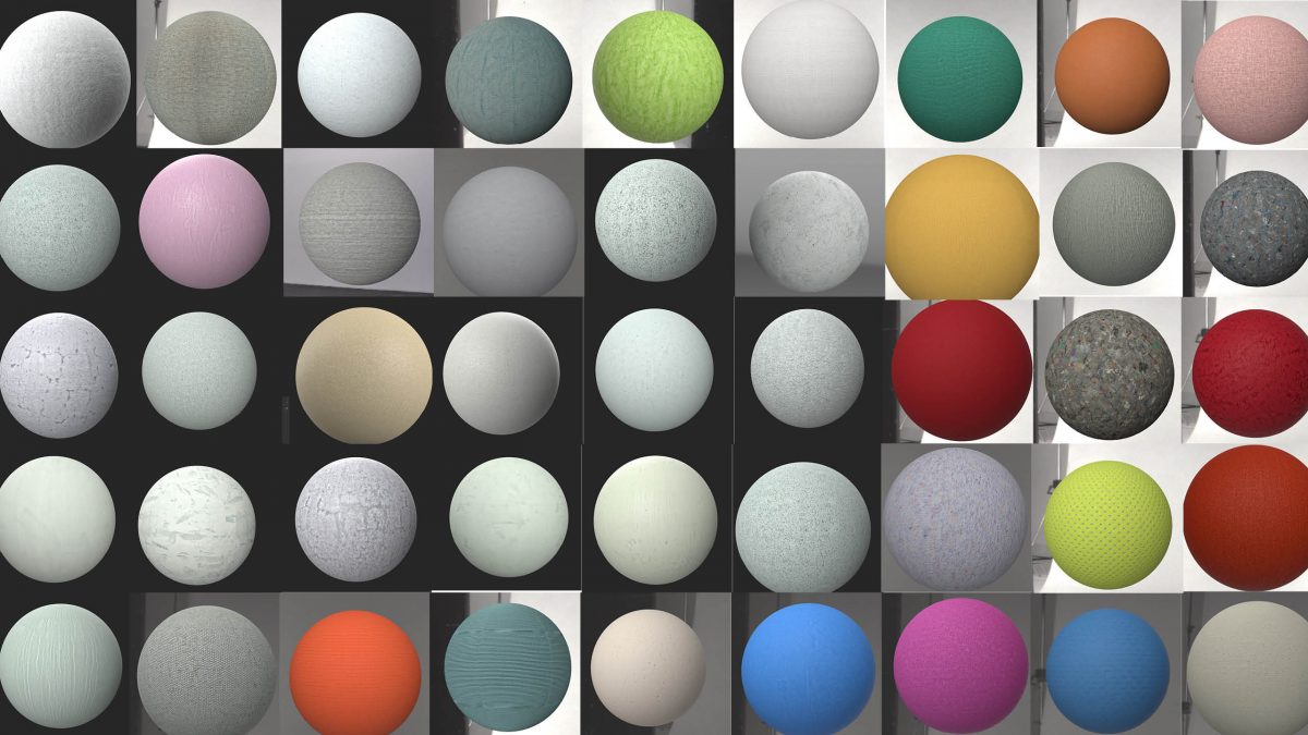 100 Tileable 4K Design & Realistic Textures / 03 • helloluxx
