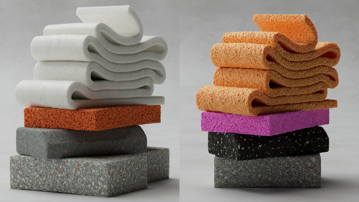 100 Tileable 4K Design & Realistic Textures / 03 • helloluxx