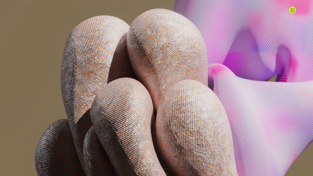 100 Tileable 4K Design & Realistic Textures / 03 • helloluxx