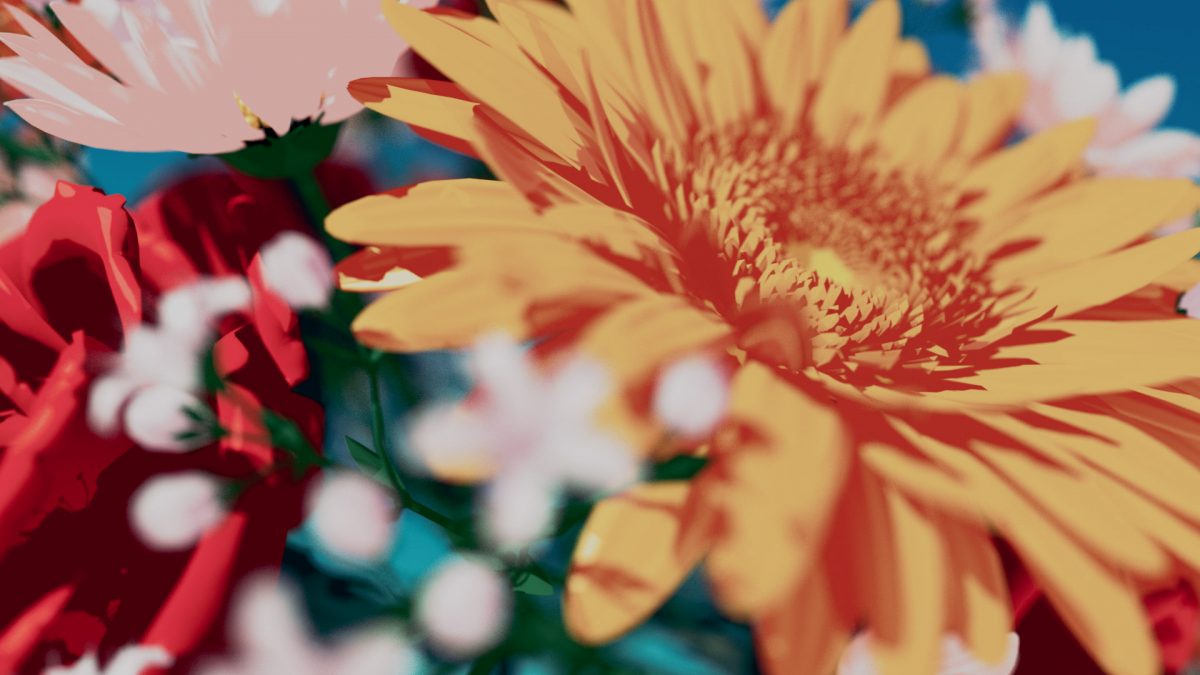 Redshift Essential Toon Materials : C4D • helloluxx