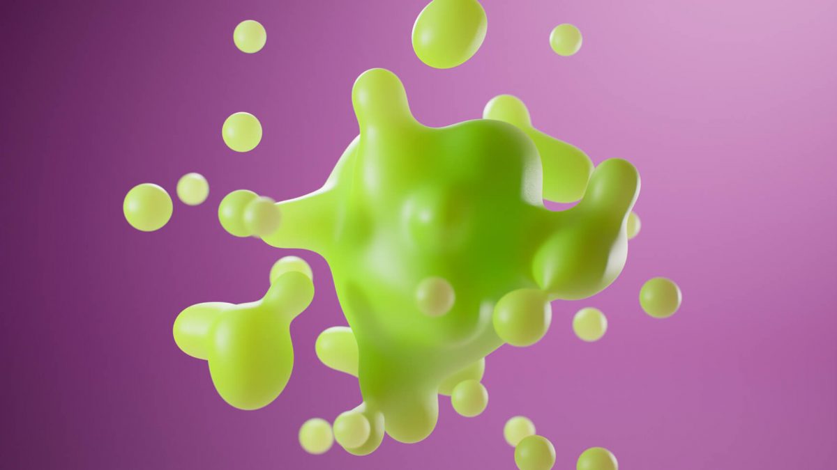 Unreal Materials for Motion Graphics • helloluxx