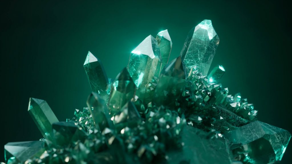 Unreal Materials for Motion Graphics • helloluxx
