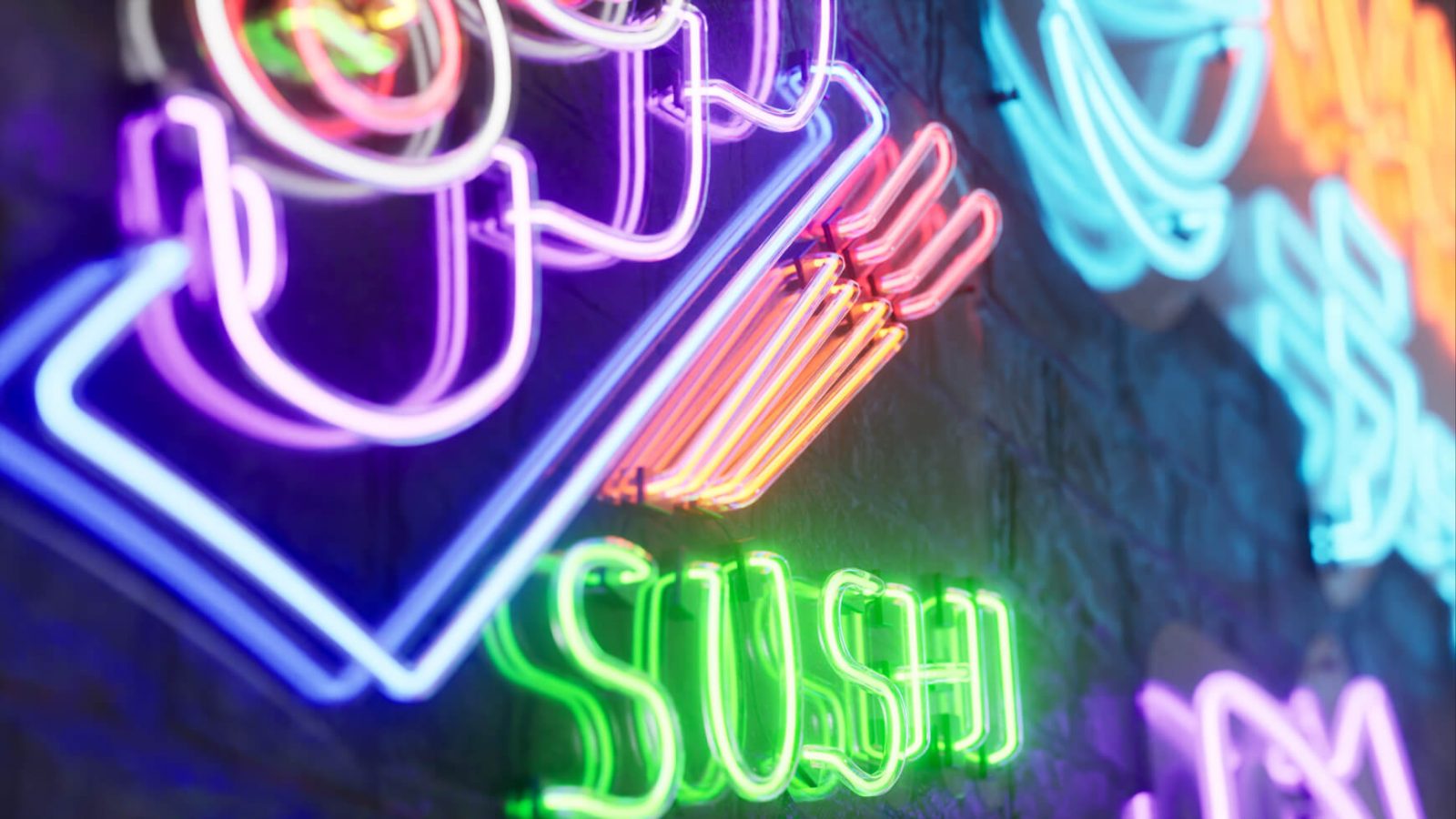 Unreal Materials for Motion Graphics • helloluxx