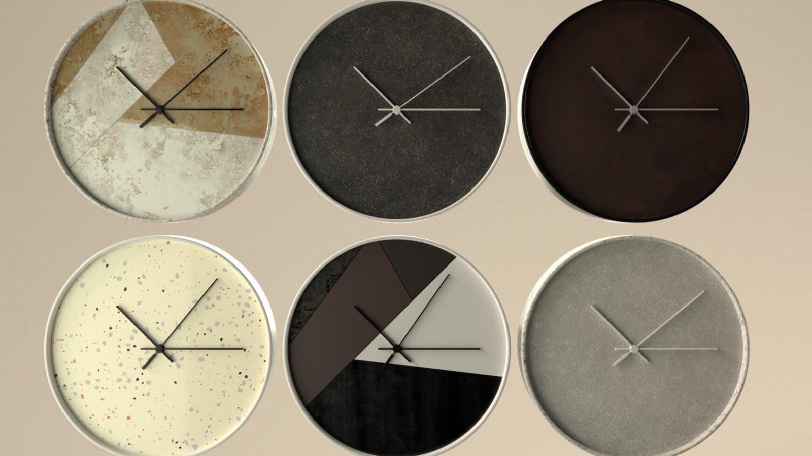 Octane Texture Pack 6: Interior Design • helloluxx