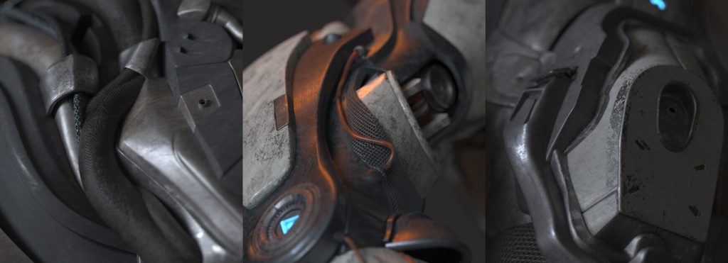 Octane Texture Pack 8: VFX • helloluxx