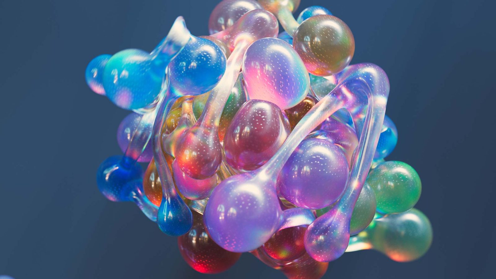 Google Deepmind – Visualising AI Walkthrough • helloluxx