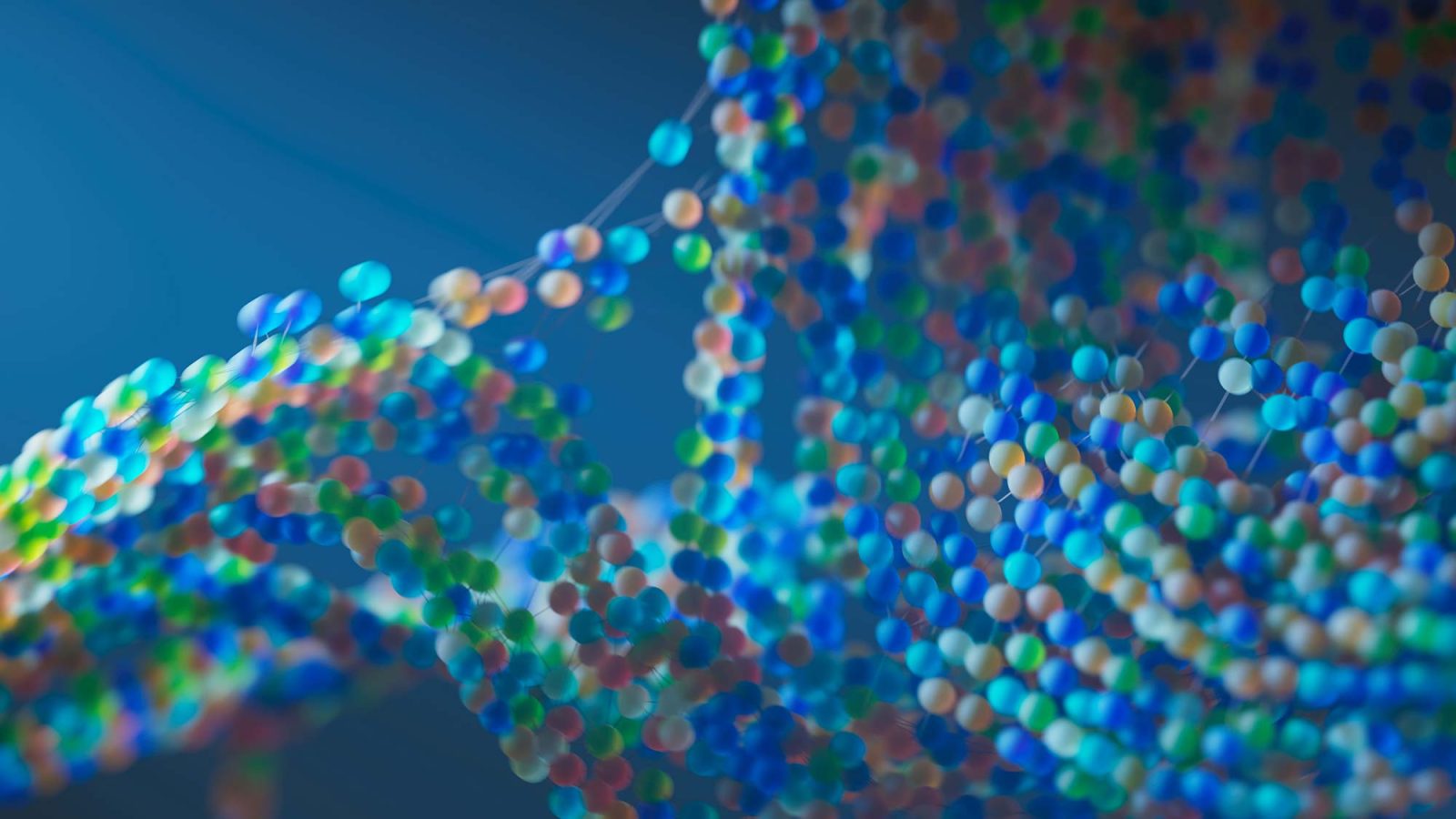 Google Deepmind – Visualising AI Walkthrough • helloluxx